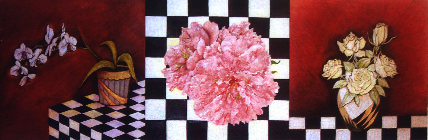 TranzART - Ellen Roth Deutsch