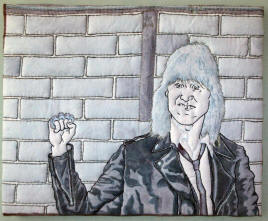 Featured Artist - Ken Ellis