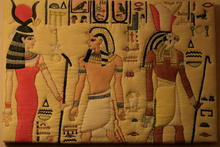 Featured Artist - Ken Ellis