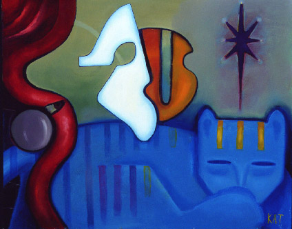 TranzART - Gilda Kolkey