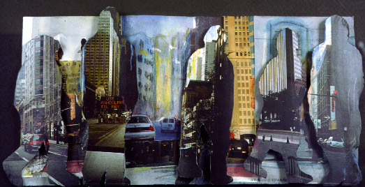 TranzART - Jeanne Kramer